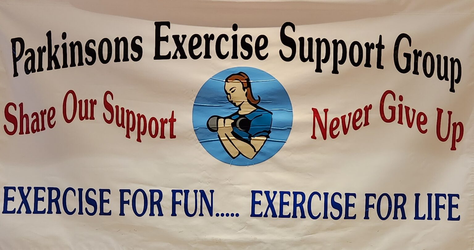 Exercise - Parkinson's Disease Support in and near The Villages, Florida